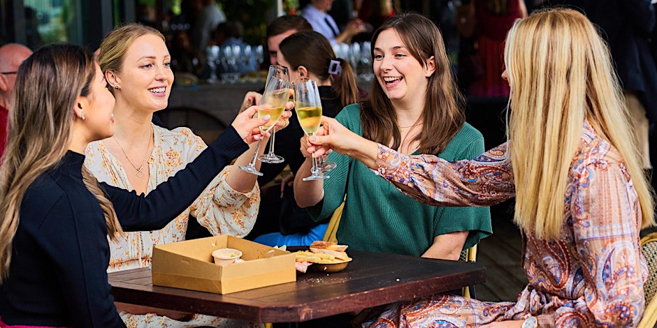 Home page - The Taste Festival