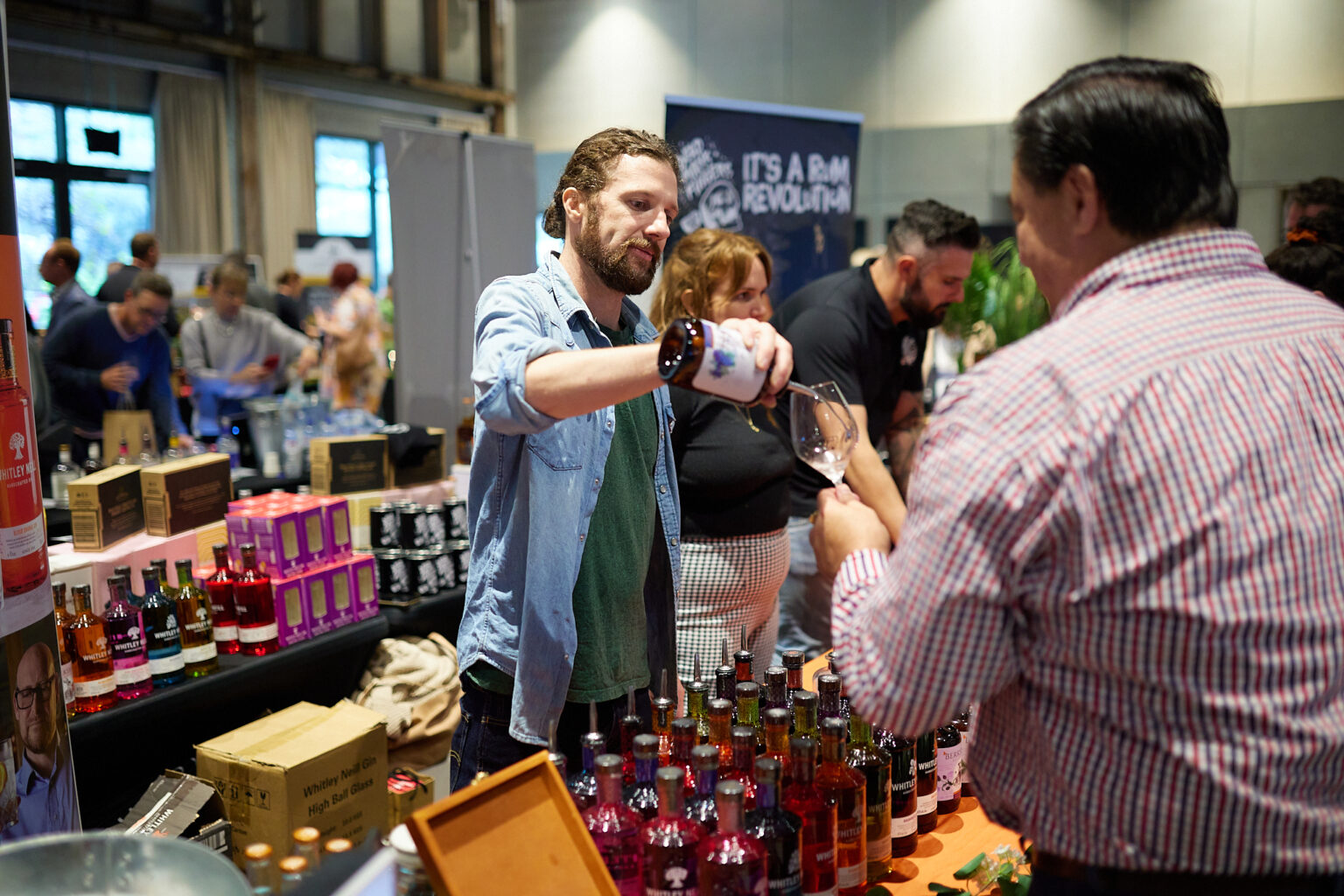 Brisbane | The Taste Festival - The Taste Festival