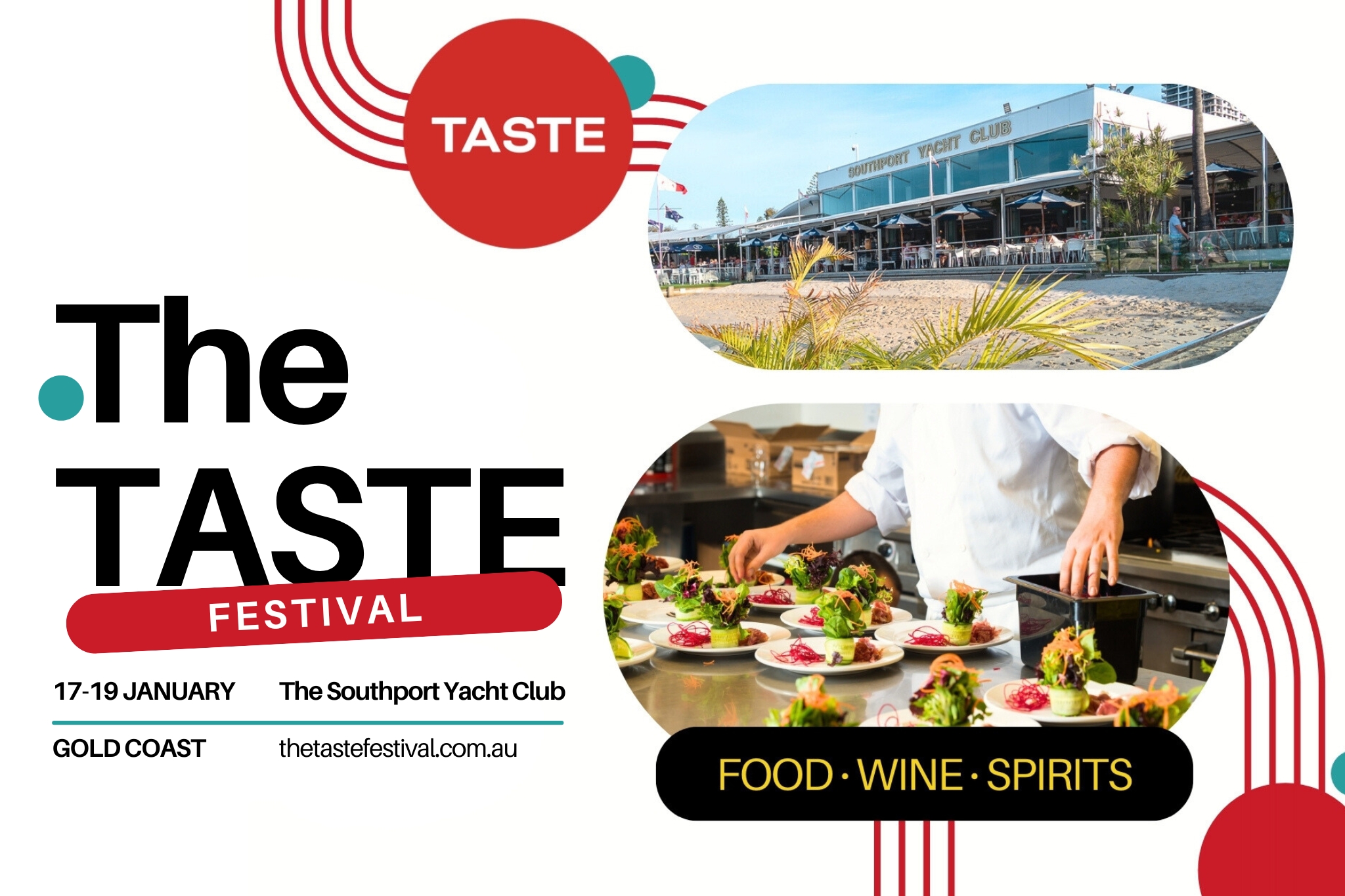 Upcoming Festivals | The Taste Festival - The Taste Festival