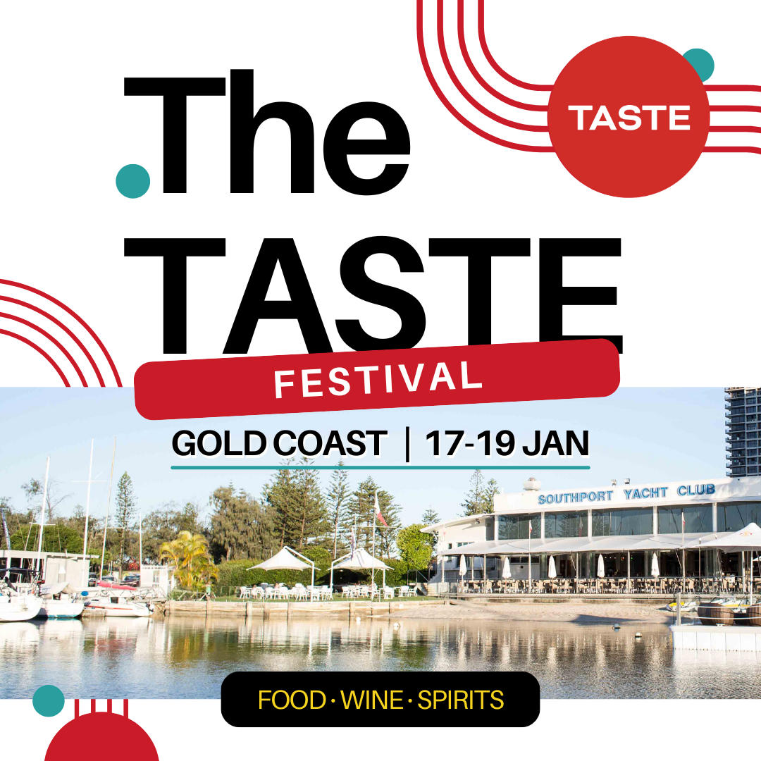 Gold Coast | The Taste Festival - The Taste Festival